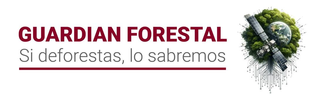 Logotipo De La Guardia Forestal